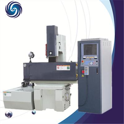 高精密EDM电脉冲成型机高速环保火花机