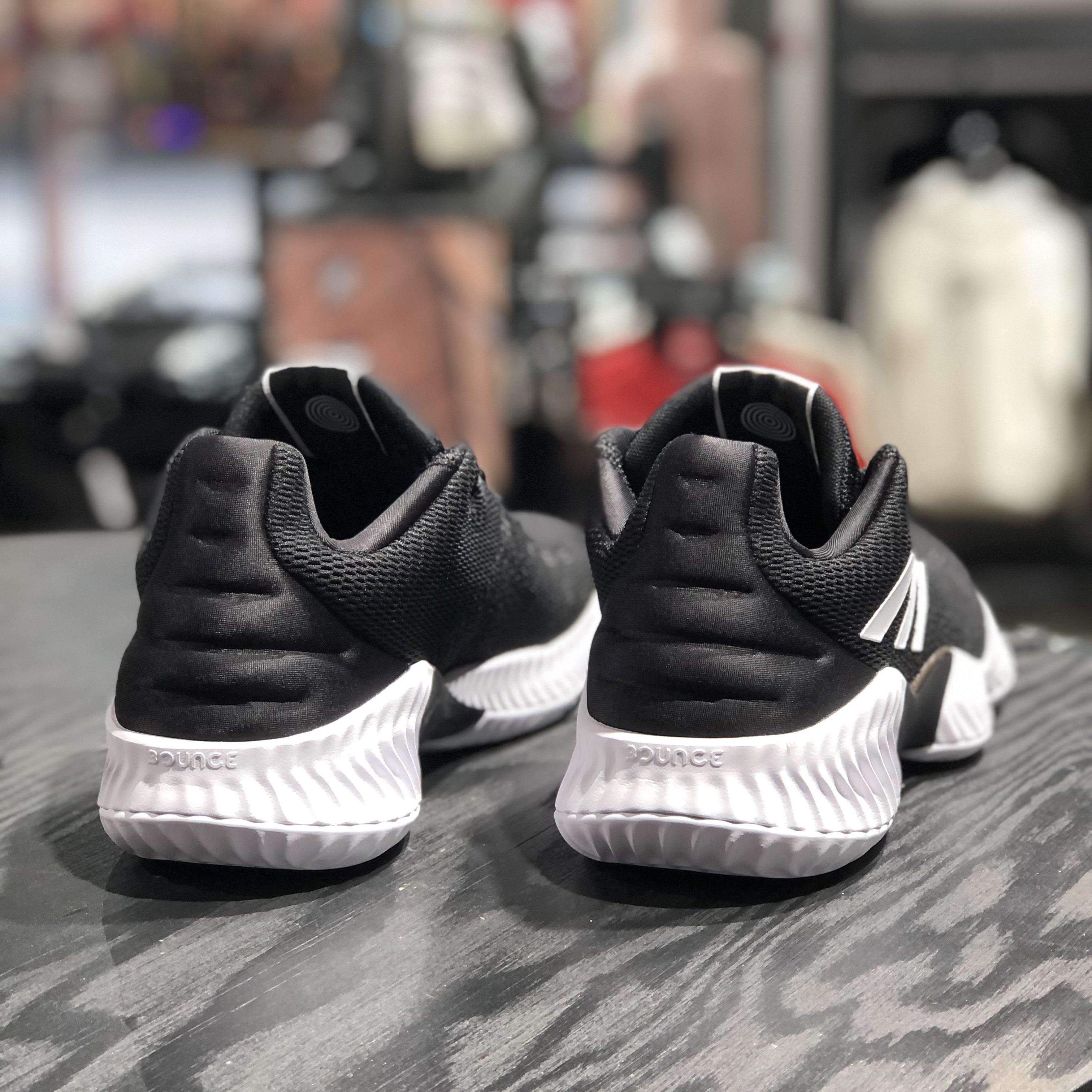 adidasbounce系列-千图网