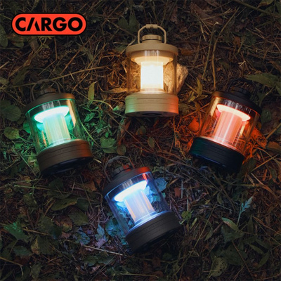 韩国CARGO感性氛围灯变色帐篷灯