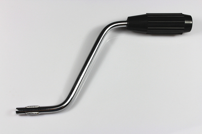 复兴牌压面机家用面条机摇把配件