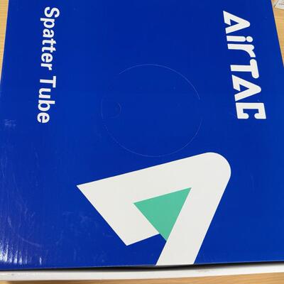 议价Spatter Tube气管亚德客气动元件维修