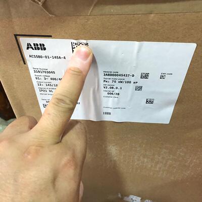议价ACS580-01-145A-4 ABB变频器 75KW三相工控调速设备维修