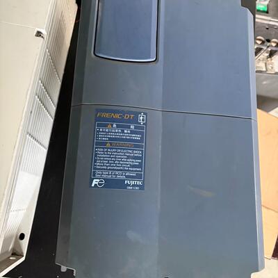 议价DT39LL1S-4CN 富士FRENIC-DT变频器 工业工控配件维修