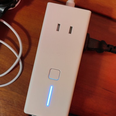 公牛氮化镓插座67W安全快充小电舱排插充电usb插排接线板MC1673