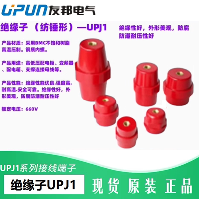 UPJ1-M6上海友邦绝缘子