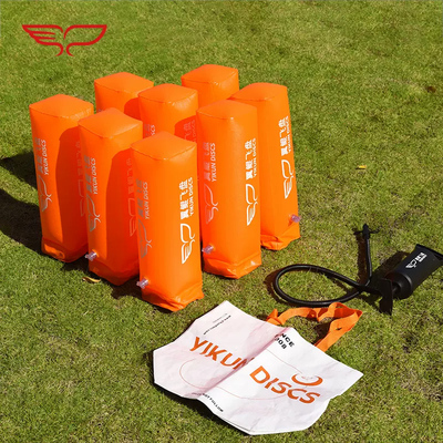 YikunDiscs翼鲲飞盘高尔夫阵柱