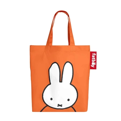 Fatboy® carry-all-bag x Miffy, orange