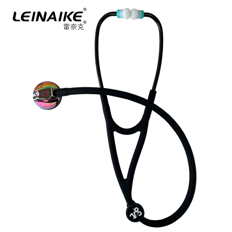 LNK-400Pro单用听诊器听音清晰佩戴舒适成人儿童通用听诊器
