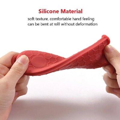 Cast Iron Skillets Easy To Install And Remove Comfortable