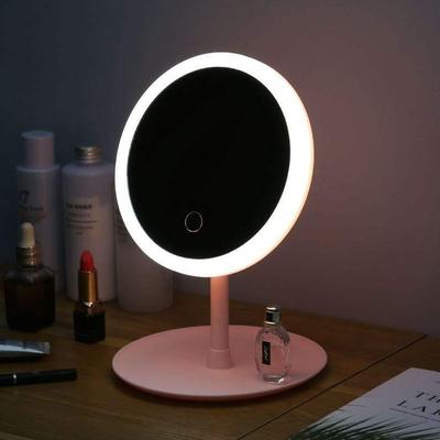 Portable tool 20 times make-up mirror beauty magnifying toi