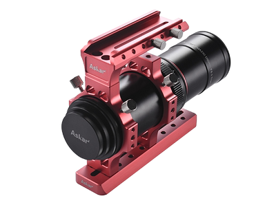 锐星 ASKAR FMA230 全金属230mm定焦APO镜头 折射天文望远镜