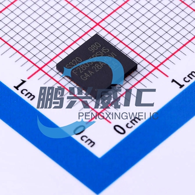 TI原装正品TMS320F28035RSHS