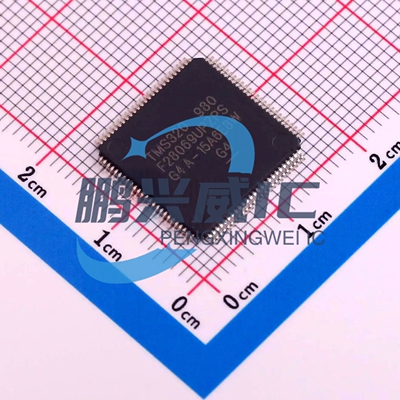 TI原装正品TMS320F28069UPZPS