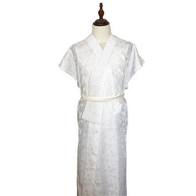 振袖小纹通用日本传统和服襦袢