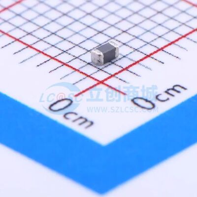 （10个）磁珠 CBW160808U600T 0603 60Ω@100MHz1.5A电子元件BOM