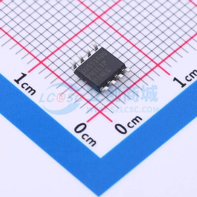 ADC/DAC-专用型 ZSC31014EAG1-R SOIC-8 电子元件BOM可配单