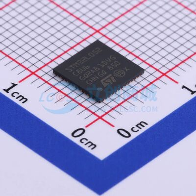 单片机(MCU/MPU/SOC) STM32L052C8U6 UFQFPN-48(7x7) 电子元件BOM