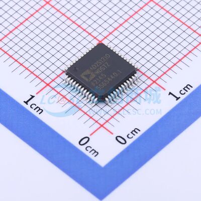 ADC/DAC-专用型 AD2S1210WDSTZRL7 LQFP-48(7x7) 电子元件BOM可配