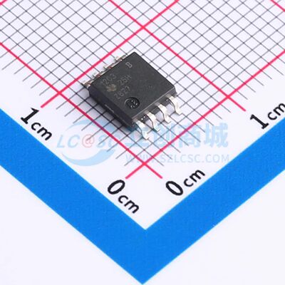 隔离式ADC AMC1203BPSAR SOP-8-2.54mm 电子元件BOM可配单