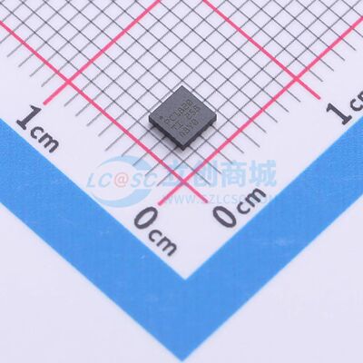 ADC/DAC-专用型 PCM1820IRTER WQFN-20(3x3) 电子元件BOM可配单