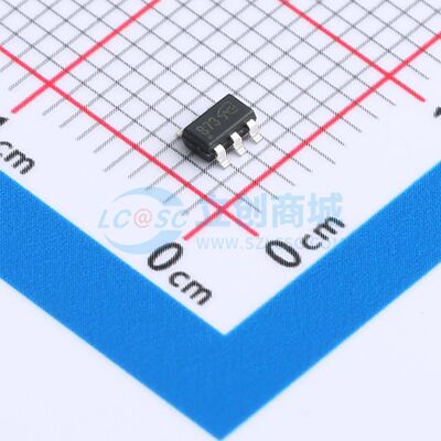 场效应管(MOSFET) IRLTS6342TRPBF-VB TSOP-6 电子元件BOM可配单