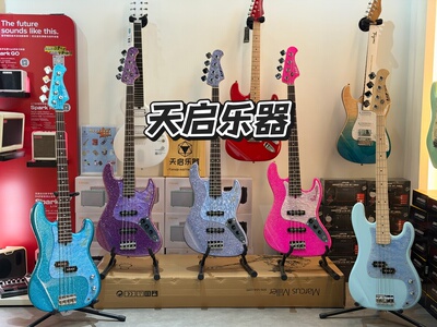 日本巴克斯贝斯BCG WJB330/730/400电贝司4弦5弦初学入门bass BPB