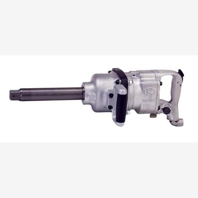 原装KUKEN/空研1寸气动扳