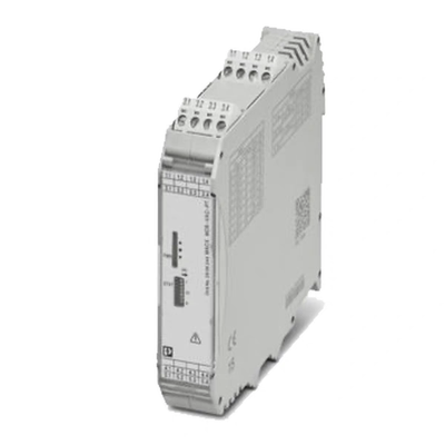 2906244 菲尼克斯全新原装 MACX MCR-VAC-PT - 电压测量变送器