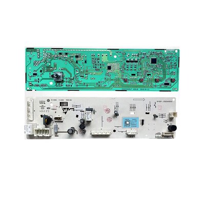 适用TCL滚筒洗衣机G100L100-B电脑板3C102-000700主板0321803852H
