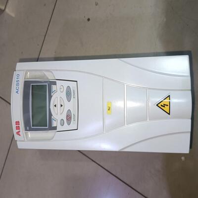 ACS510-01-05A6-422kw 变频器工厂拆(念奴配件）