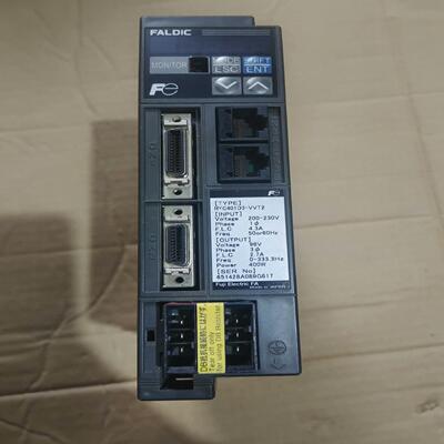 富士驱动器RYC401D3-VVT2(念奴配件）