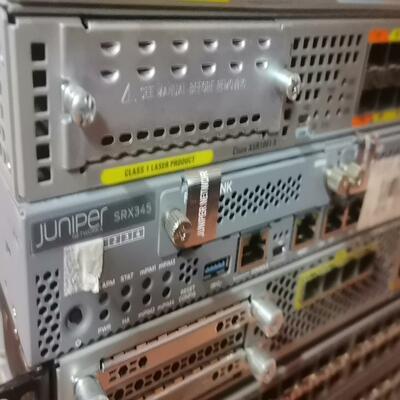 jper SRX345(念奴配件）