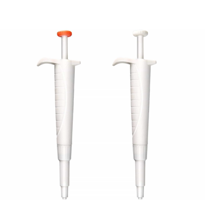 大龙仪器Mini Pipette 简易小移液器灰色款300ul 200μl 移液器