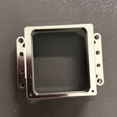 爱普生L7180 L7188 ET-7750打印头铝框 XP600 L8058喷头保护框