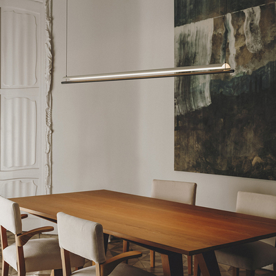 Santa & Cole 西班牙进口 Lamina 吊灯设计师创意客厅吧台卧室