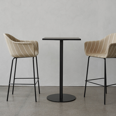 吧台桌MenuHarbour边几圆桌