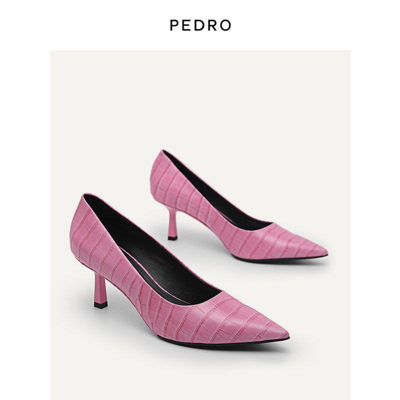 性感圆头过膝长靴20cm超高跟鞋细跟防水台大码高筒漆皮女钢管舞鞋_虎窝淘