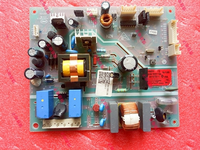海尔冰箱0061800118A电脑板BCD-251WSV-WDPM-WBCS-231WDV-249WDCU
