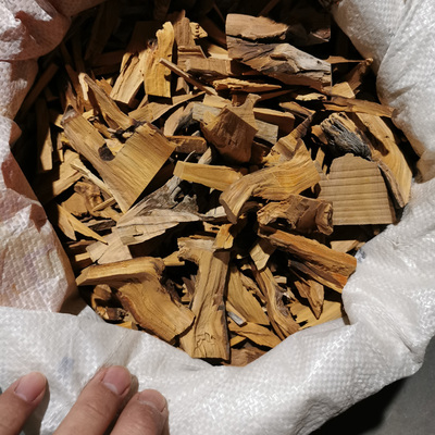 西澳枯木印度檀香观云堂