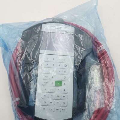 议价科霸示教器 T20e-m00-Br0-QMA