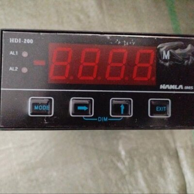 议价HANLA液位显示表HDI-200HDI-100HDI-300