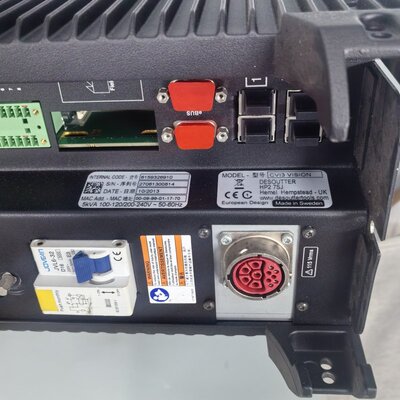 议价Desoutter拧紧控制器CVI3VISIONCVI3EssentialCVI3Funion
