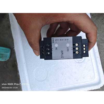 议价IF MA IFMA0064