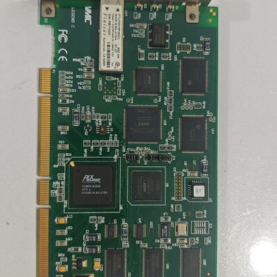 内存卡VMIPCI-5565-110000VMIPCI-5565-210000VMIPCI-5565-410000