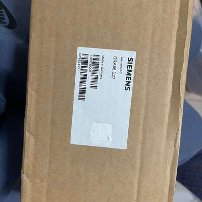议价QRA55.E27火焰探测器QRA55.G27库存1