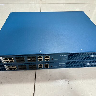 议价Palo Alto防火墙PA-820PA-850PA-800系列