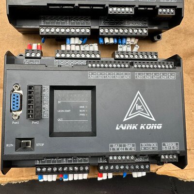 议价PLC工控板LK2N-32MTLK2N-24MTLK2N-48MT