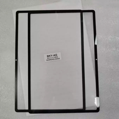 适用华为Matepad Air 2024款盖板BKY-W00 W20 12寸BKYW10触摸外屏