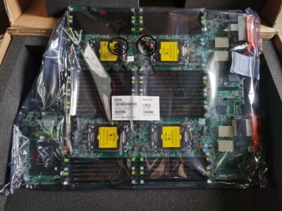 戴尔DellPowerEdgeFC830主板