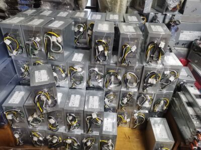 台式机电源3020t1700Dell290w